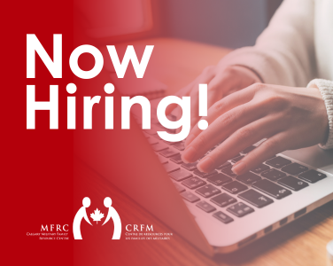 CFMWS | MFRC | Calgary | CFMWS