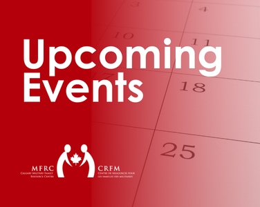 CFMWS | MFRC | Calgary | CFMWS