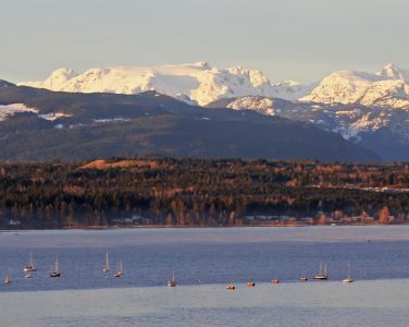 CFMWS | MFRC | Comox | CFMWS