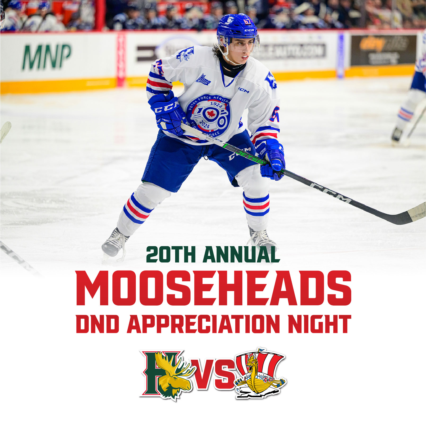 CFMWS | MFRC | Halifax | CFMWS