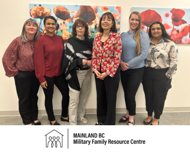 CFMWS | MFRC | Mainland BC | CFMWS