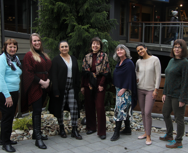 CFMWS | MFRC | Mainland BC | CFMWS