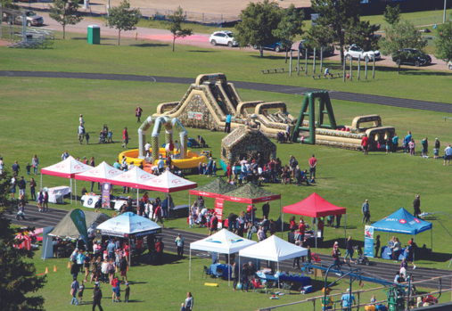 CFMWS | MFRC | Petawawa | CFMWS