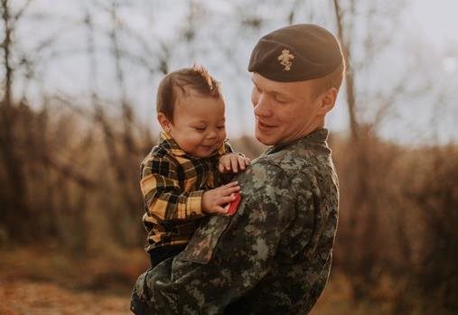 CFMWS | MFRC | Shilo | CFMWS