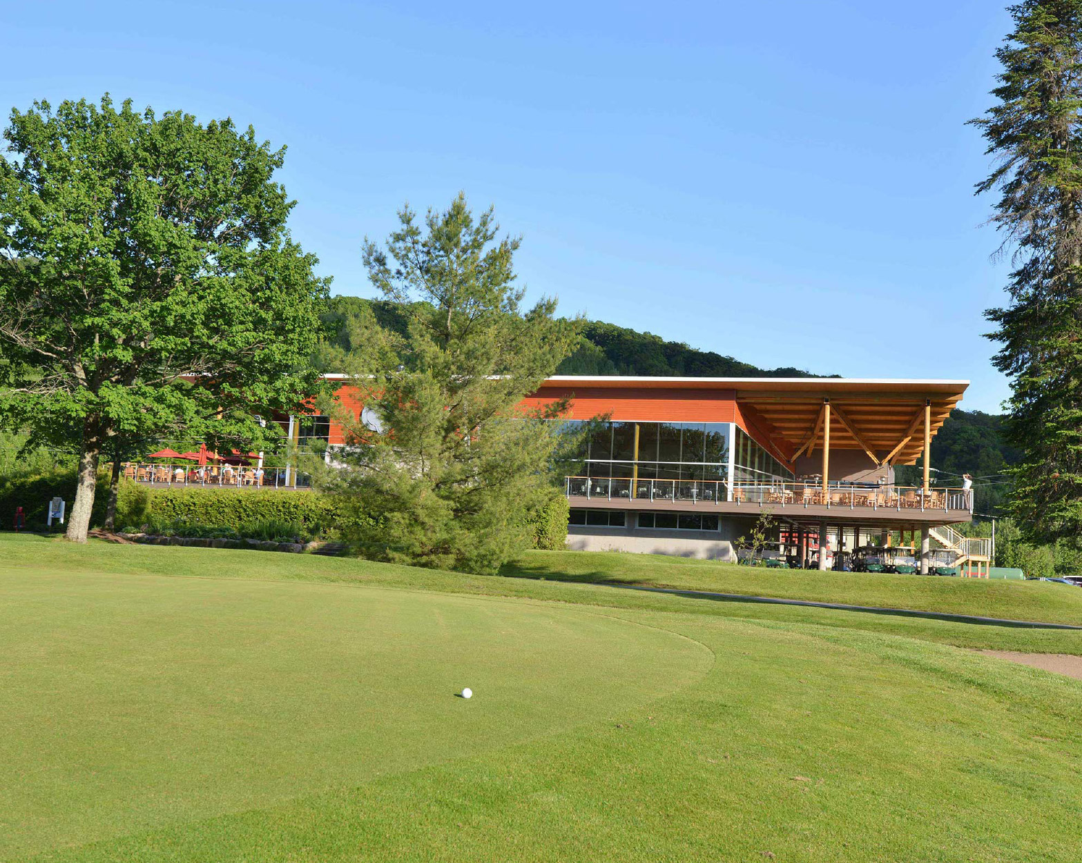 CFMWS | MFRC | Valcartier | CFMWS