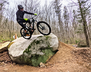 CFMWS | MFRC | Valcartier | CFMWS