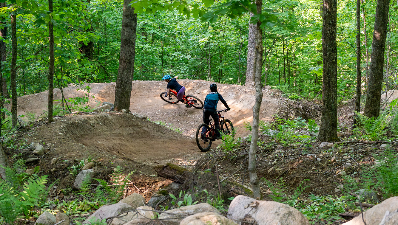 CFMWS | MFRC | Valcartier | CFMWS