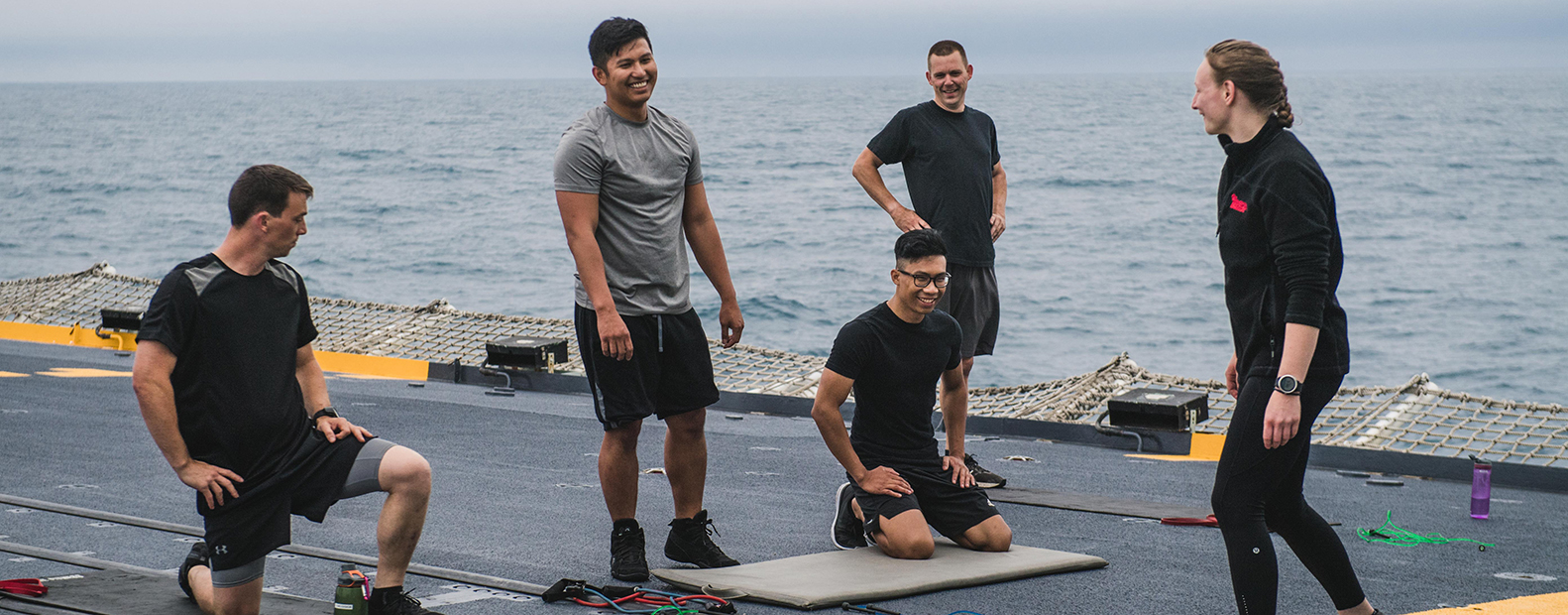 Canadian Forces Morale and Welfare Services (CFMWS) | About Us | CFMWS