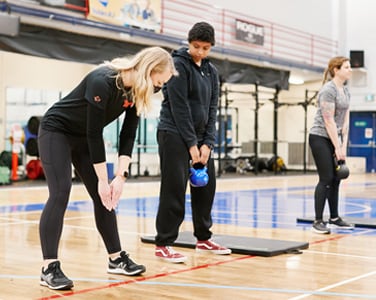 CFMWS | MFRC | Comox | CFMWS