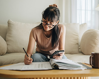 CFMWS | Finances & Insurance | CFMWS