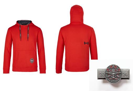 CFMWS | FORCE Rewards Program | CFMWS