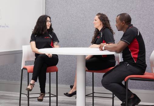 Careers | CFMWS