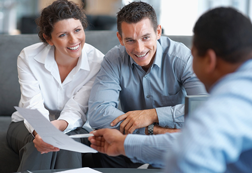 CFMWS | Finances & Insurance | CFMWS