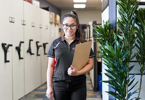 CFMWS | Finances & Insurance | CFMWS