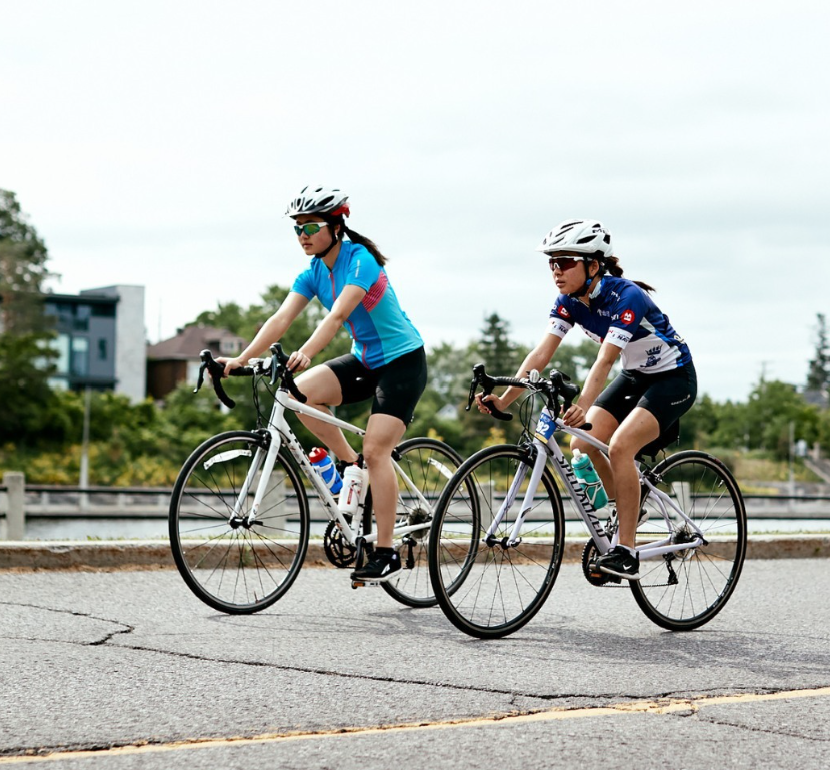 CFMWS | CAF Fitness | Virtual Training | CFMWS