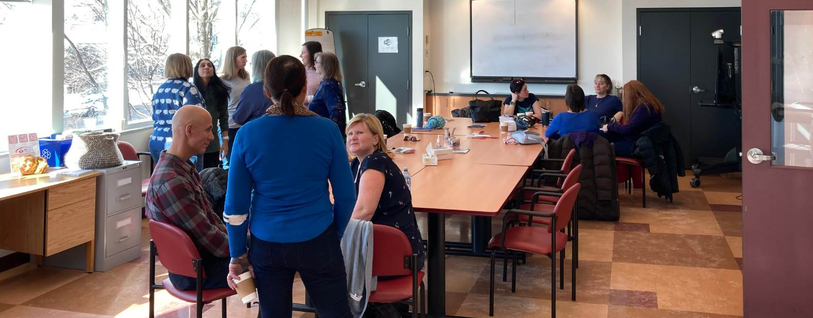 CFMWS | MFS | Ottawa-Gatineau | CFMWS