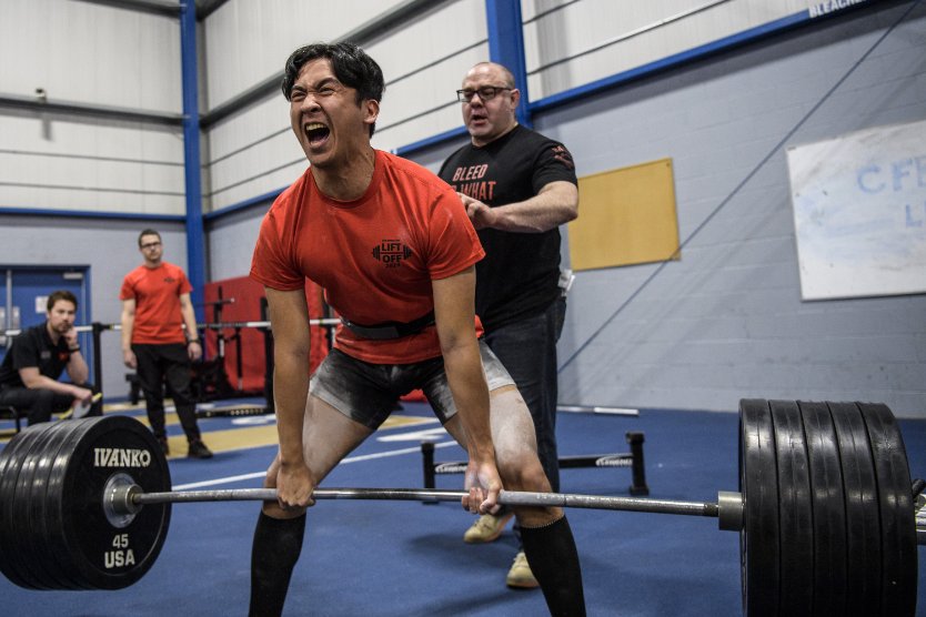 CFMWS | MFRC | Kingston | CFMWS